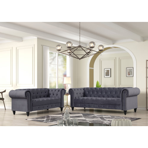 Living Room Sets You'll Love | Wayfair