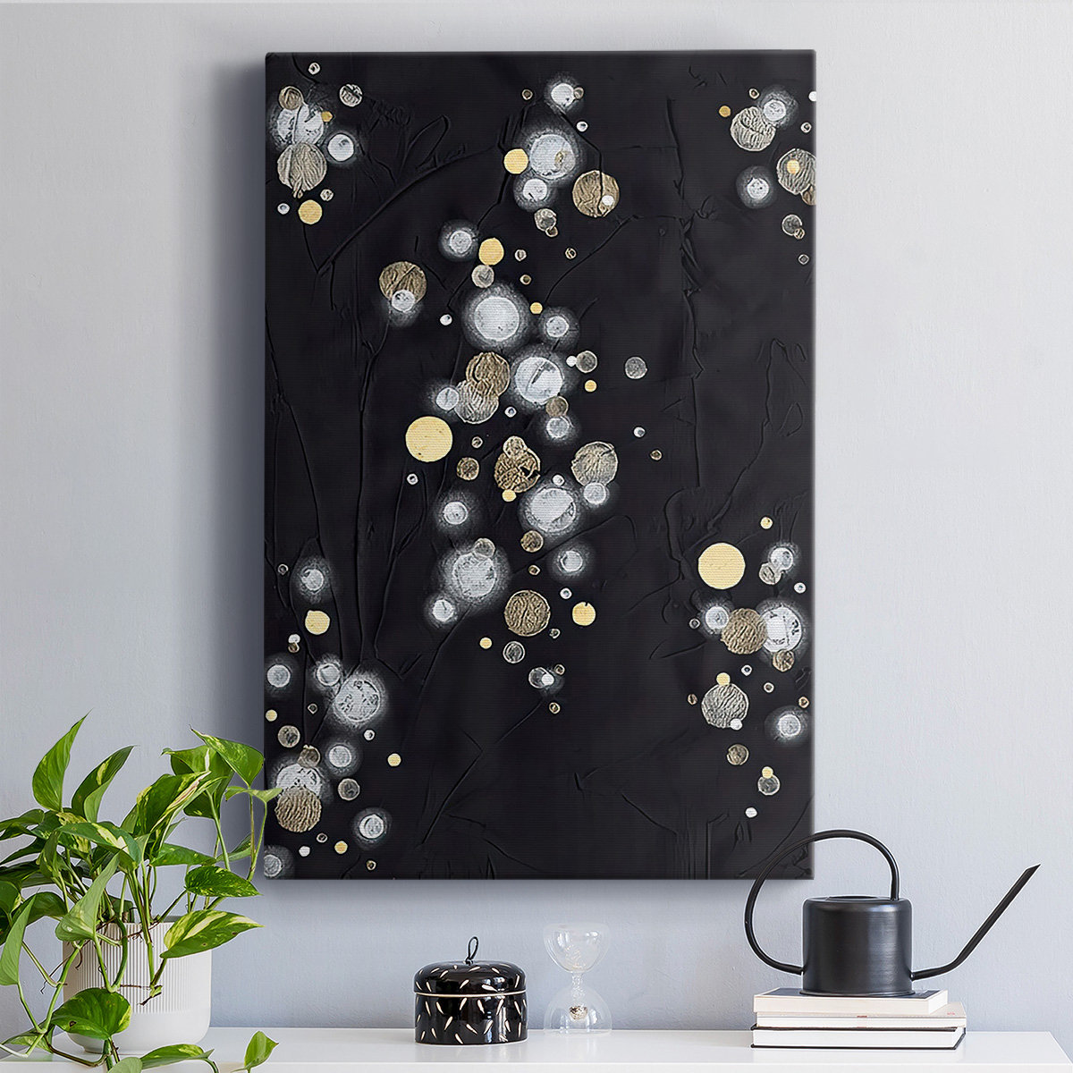 Red Barrel Studio Tilt Shift III -Gallery Wrapped Canvas - Wayfair Canada
