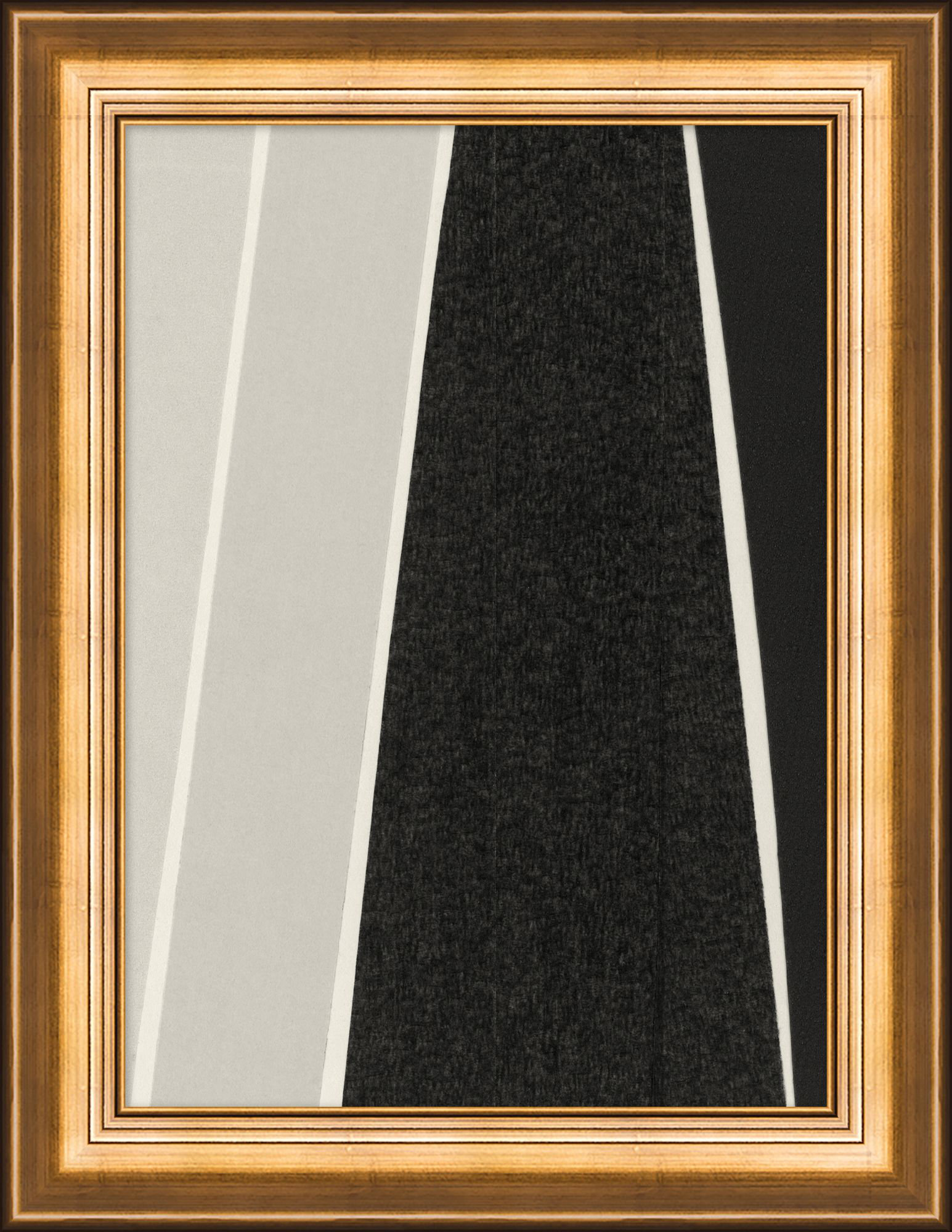 Wendover Art Group Graphite Blocks 1 by Thom Filicia - Single Picture ...