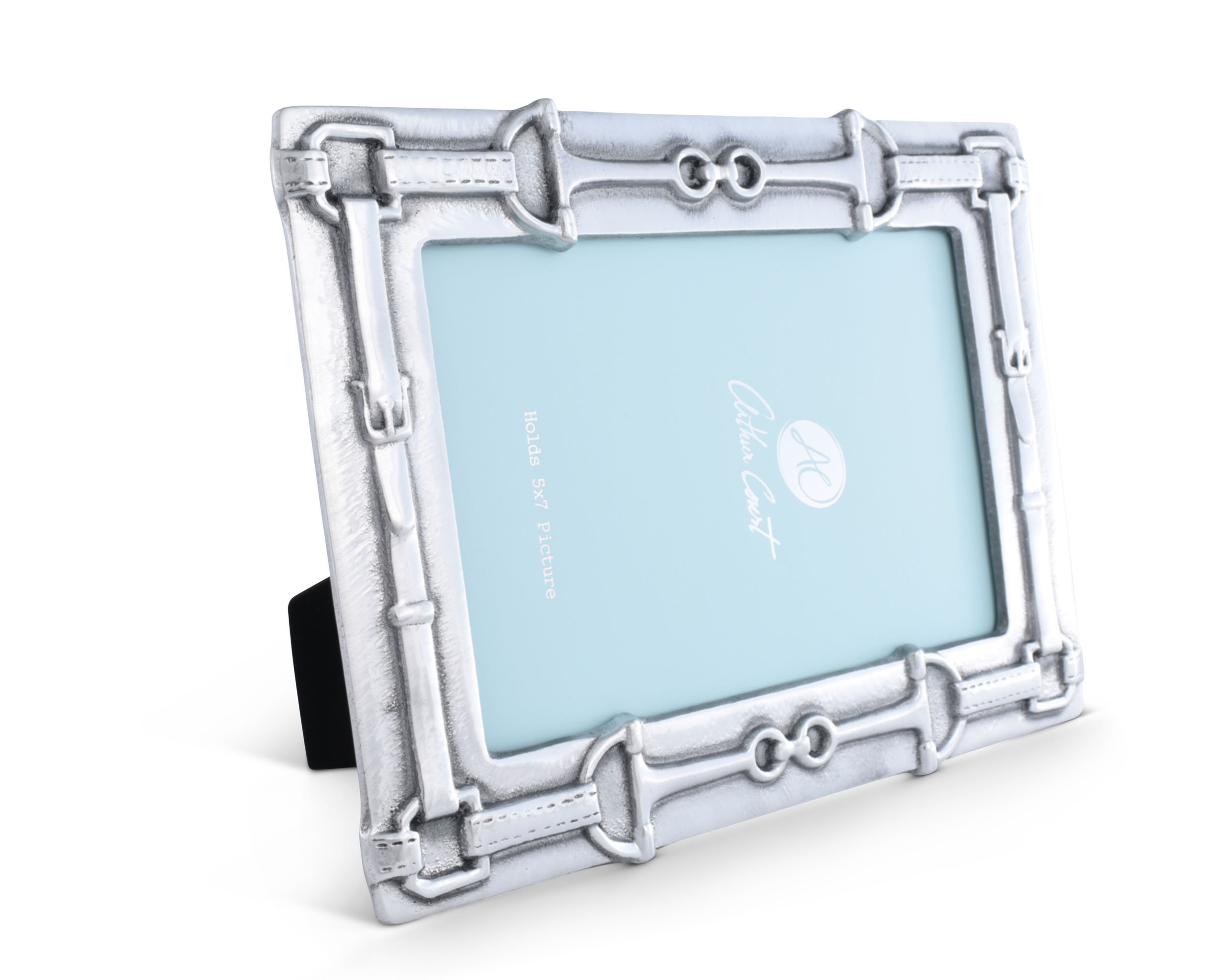 Arthur Court Designs Equestrian Picture Frame & Reviews | Wayfair