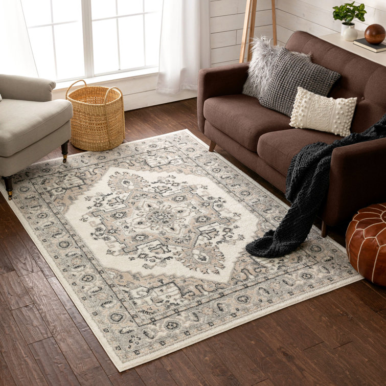 Well Woven Malfi Machine Woven Area Rug & Reviews | Wayfair.co.uk