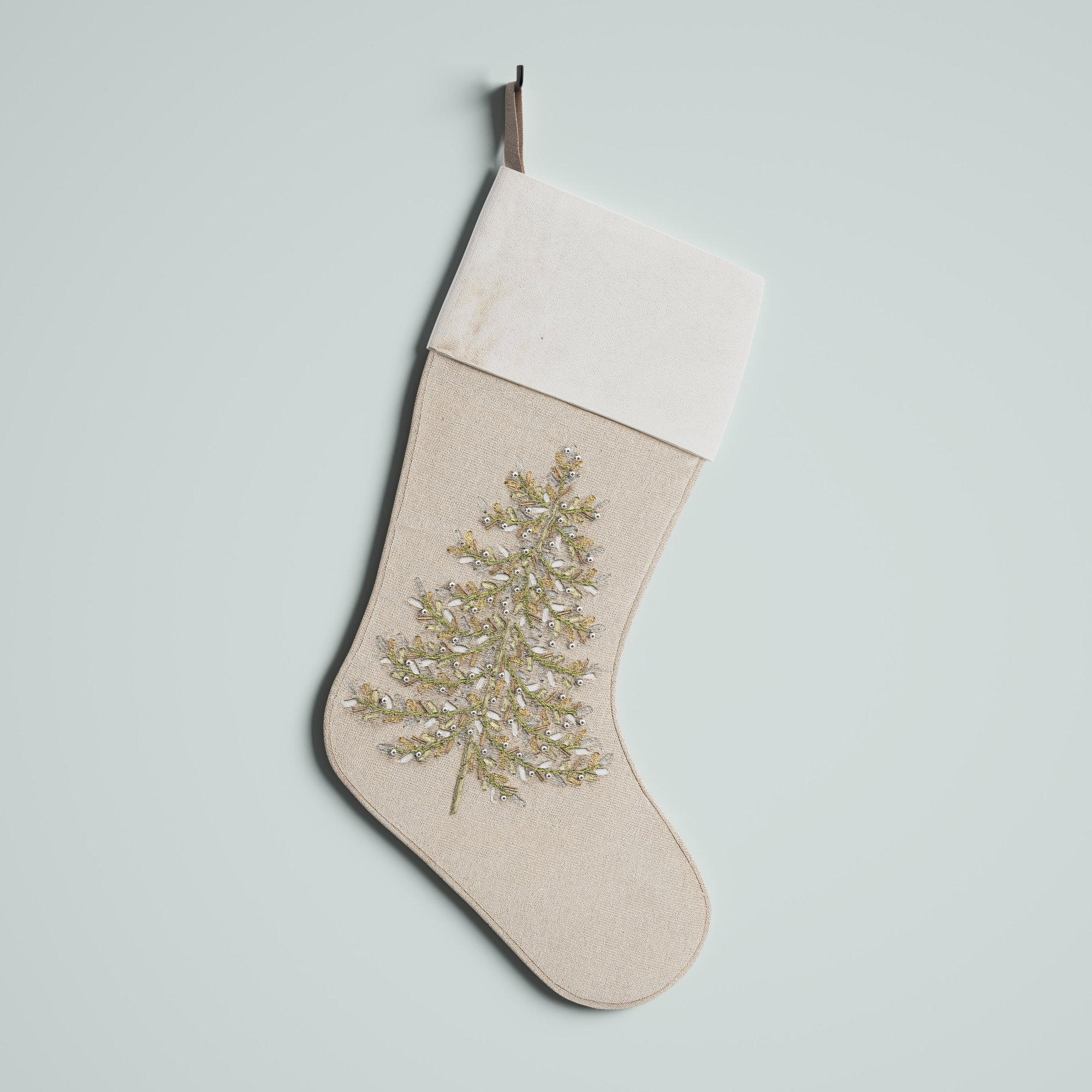 Greyleigh™ Winter Garden Stocking & Reviews - Wayfair Canada