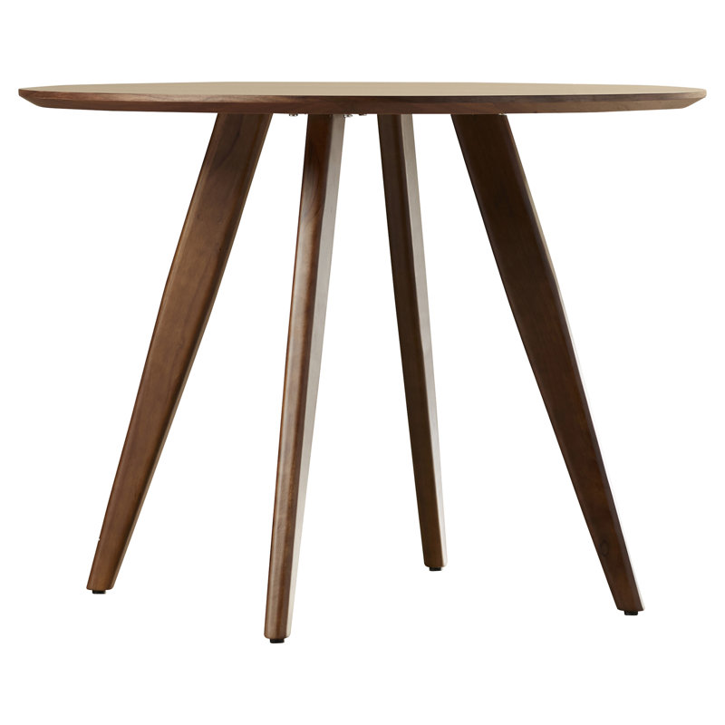 Augusta Round Dining Table & Reviews | AllModern