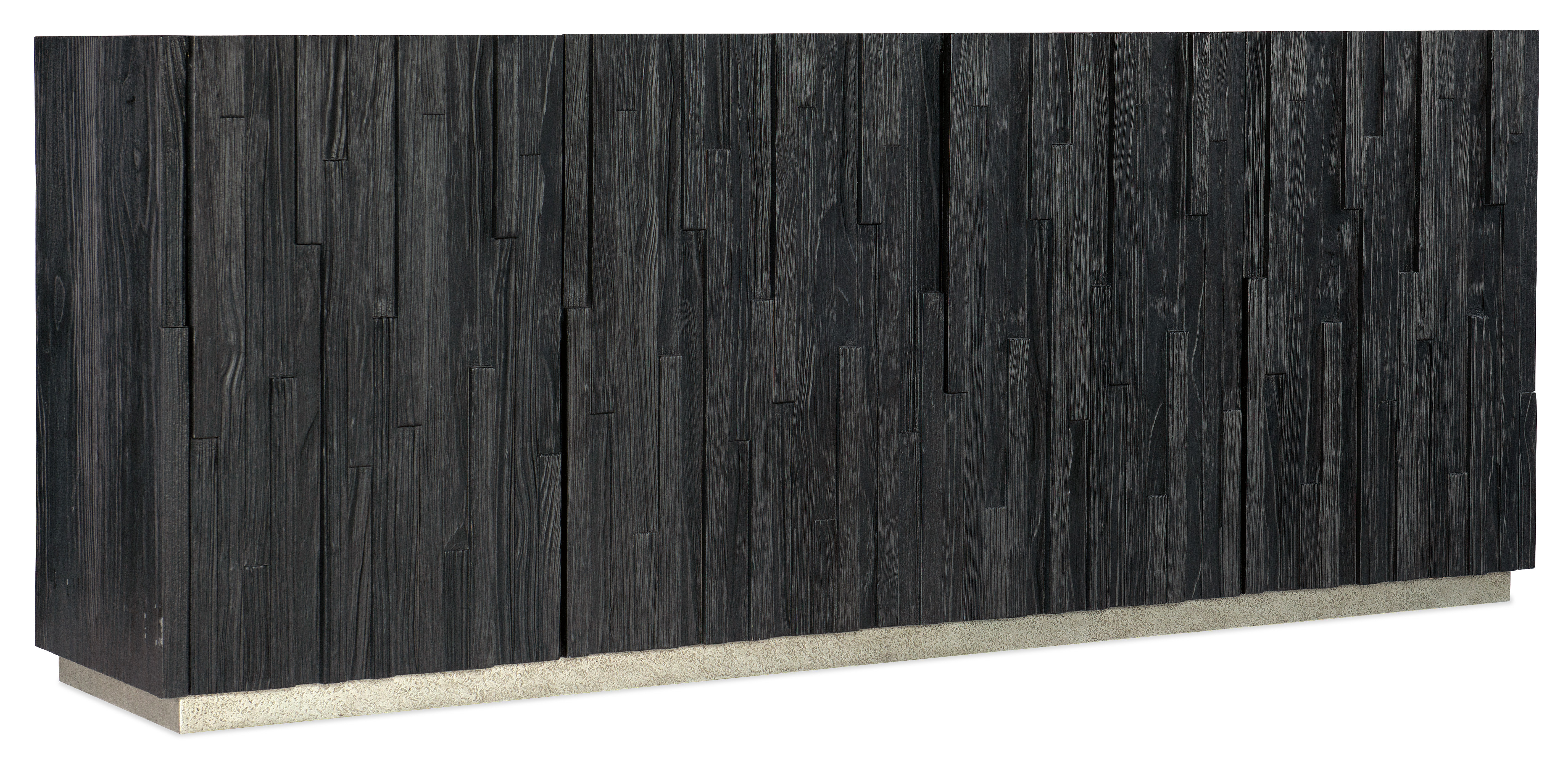 Hooker Furniture Chapman TV Stand for TVs up to 78" | Perigold