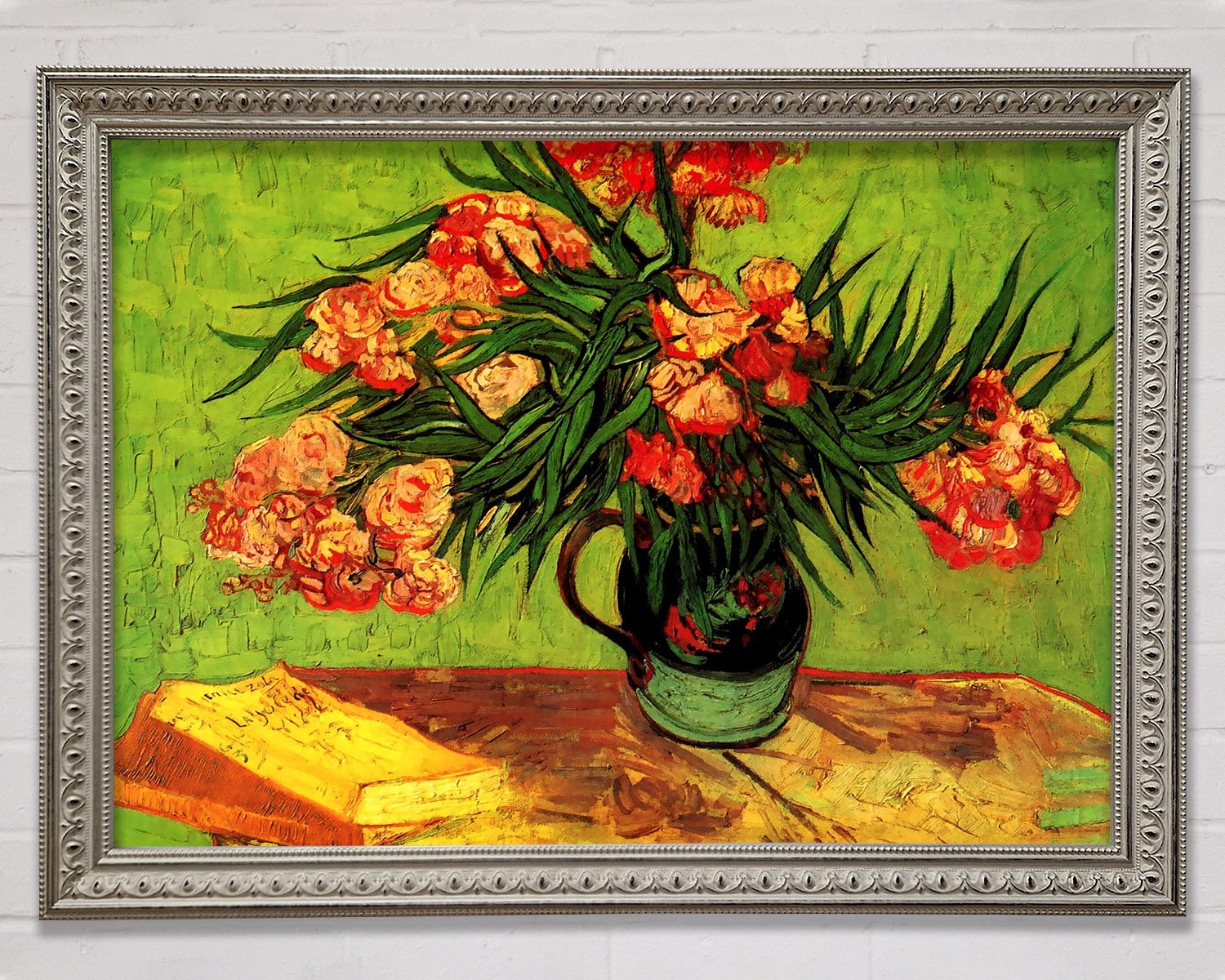 Lark Manor Single Picture Frame Art Prints | Wayfair.co.uk