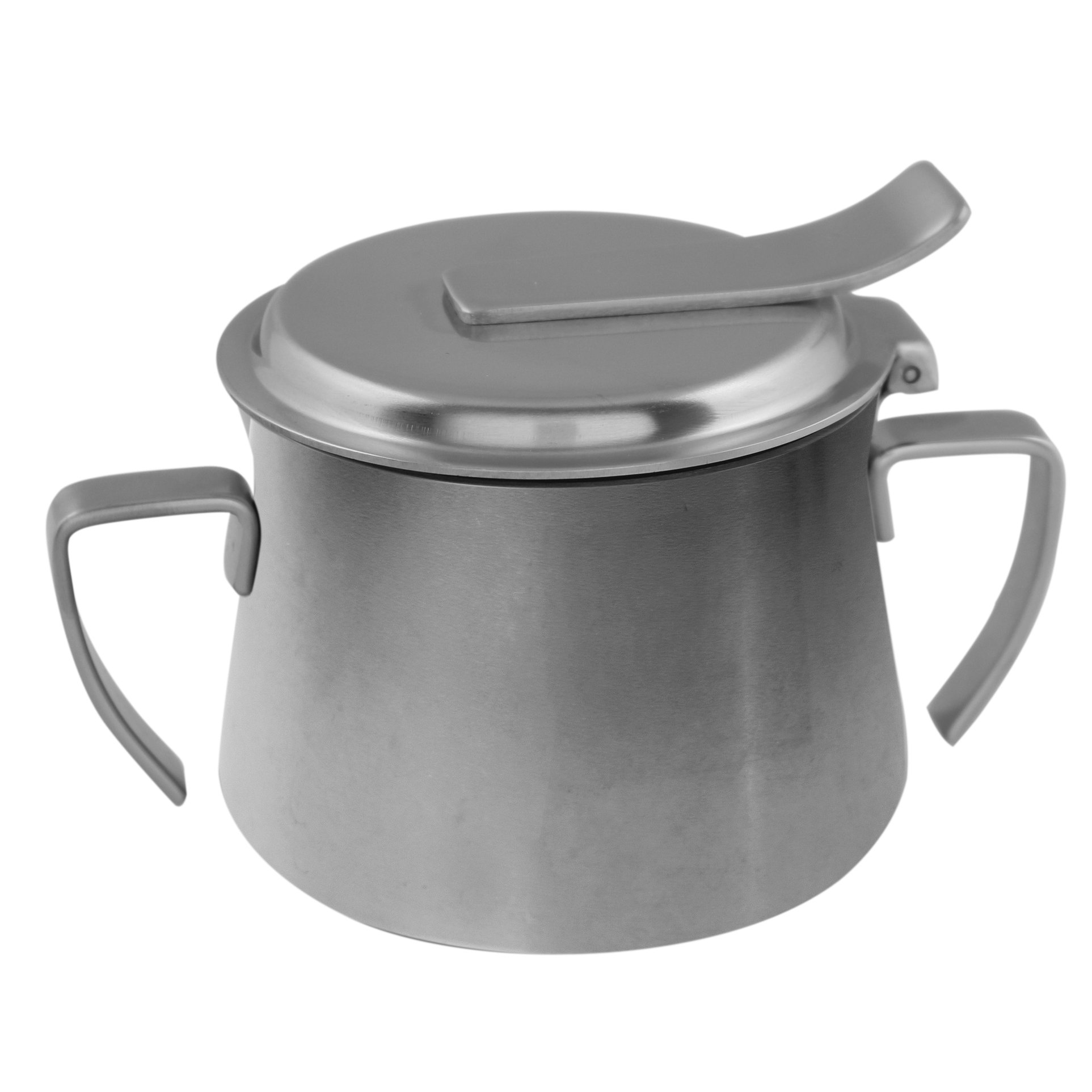 MEPRA Original Vintage Jug without Lid 8 Cups - 12 Pieces - Stainless ...