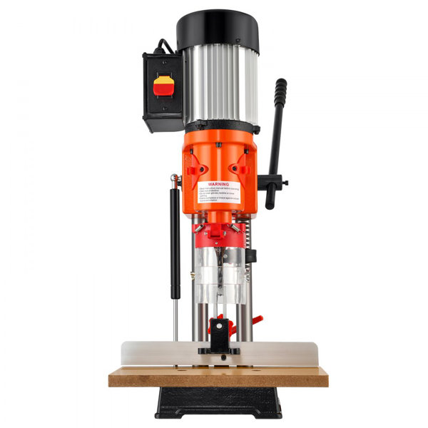 WFX Utility™ Benchtop Mortise Machine, 370W, 1725 RPM Woodworking ...