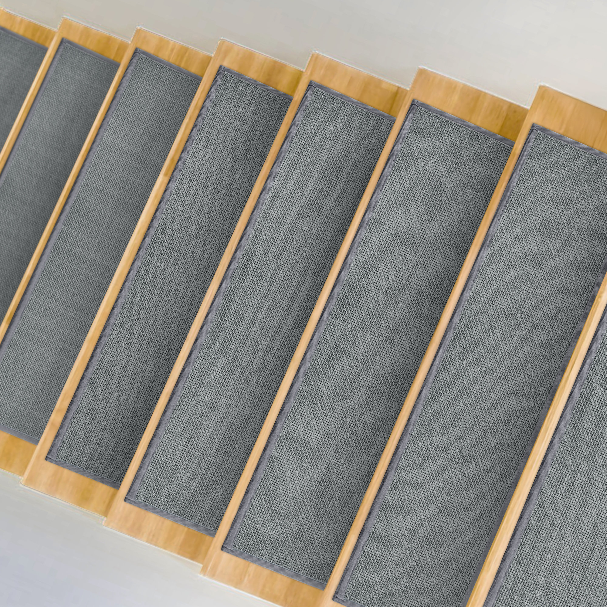 Red Barrel Studio® Non-slip Stair Treads Carpet Stair Runners ...