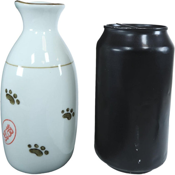 Red Barrel Studio® Ceramic Glass Set - Wayfair Canada