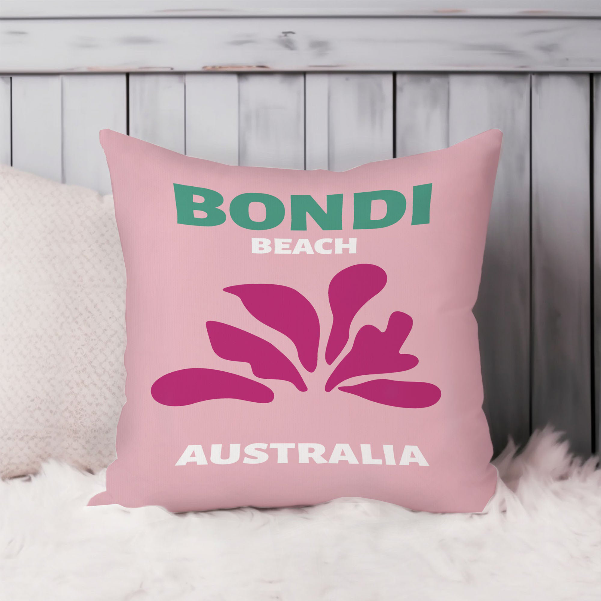 Ethan Taylor World and Countries Boni Beach Travel II Oceania Countries ...