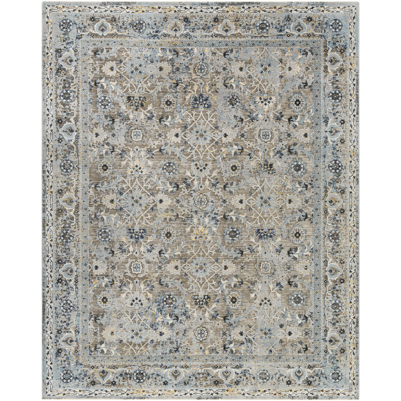 Lark Manor Amarr Rug & Reviews | Wayfair