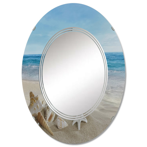 Beach-theme-mirrors | Wayfair