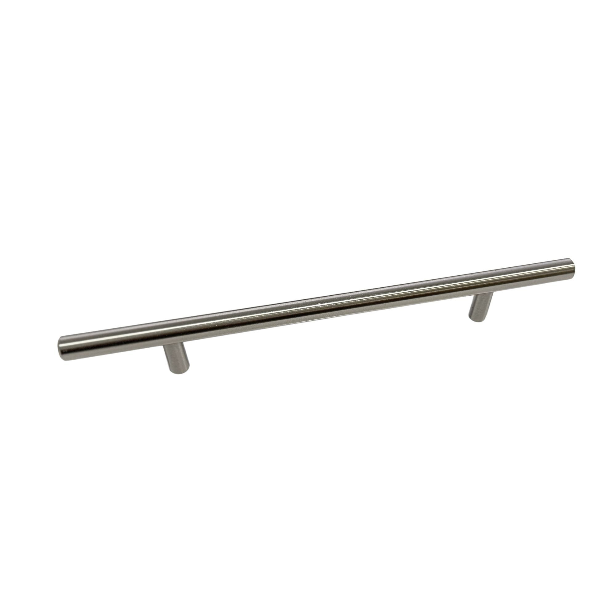 OAKLAND T Style Stainless Steel Bar Pull 10/2'' | Wayfair