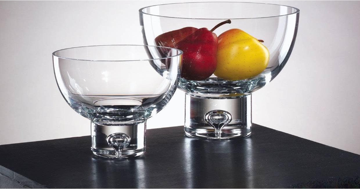 Badash Crystal Firestorm Corkscrew Centerpiece Sculpture & Reviews ...