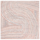 Wade Logan® Baylay Hand Tufted Abstract Indoor Rug & Reviews | Wayfair