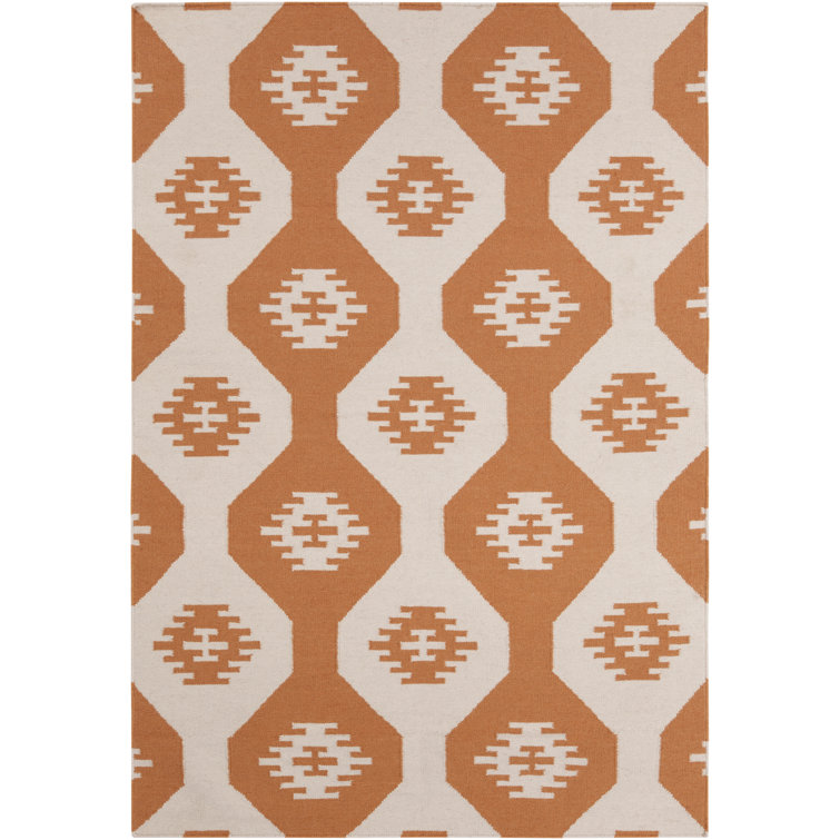 Wade Logan® Chyanna Abstract Rug | Wayfair