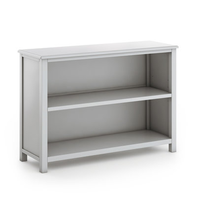 Guidecraft Taiga 2-Shelf Bookcase 30" & Reviews | Wayfair