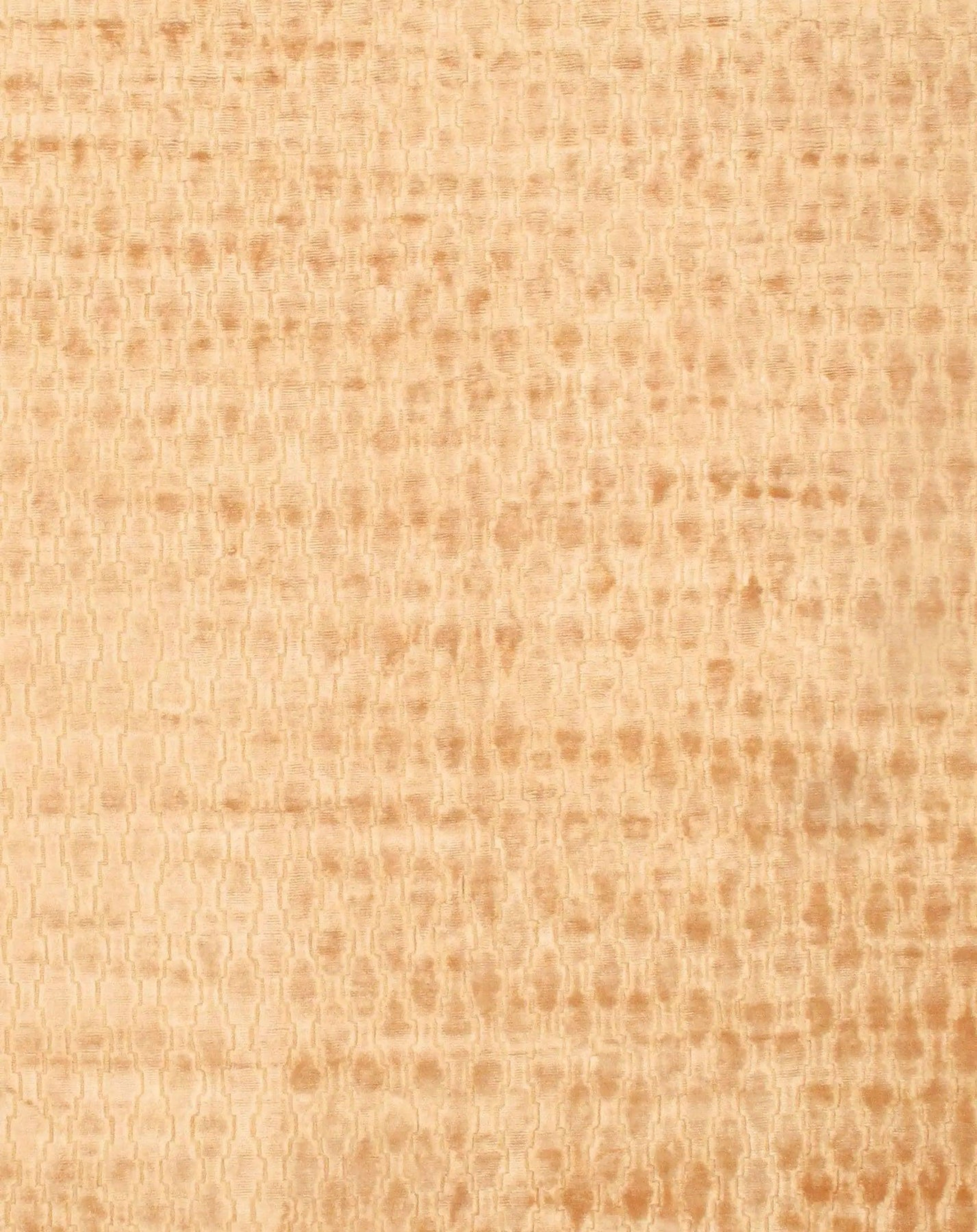 Isabelline Ikat Handmade Rectangle 8' x 10' Wool/Cotton Area Rug in ...