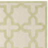Highland Dunes Igna Hand Tufted Wool Geometric Rug & Reviews | Wayfair