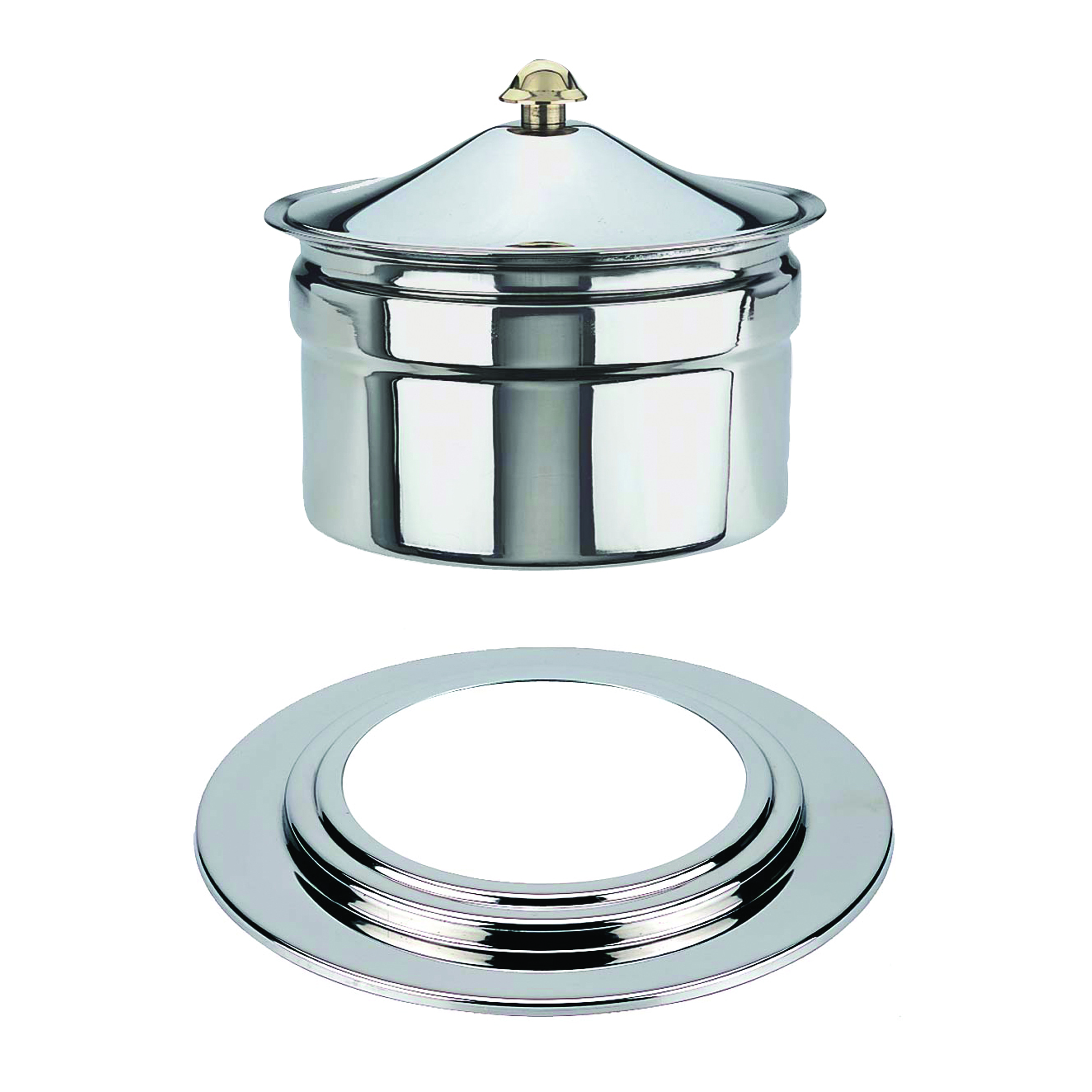 MEPRA Palace Soup Pot - Wayfair Canada