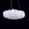 Modern Forms Fluffy 1 - Light Unique / Statement Geometric LED Pendant ...