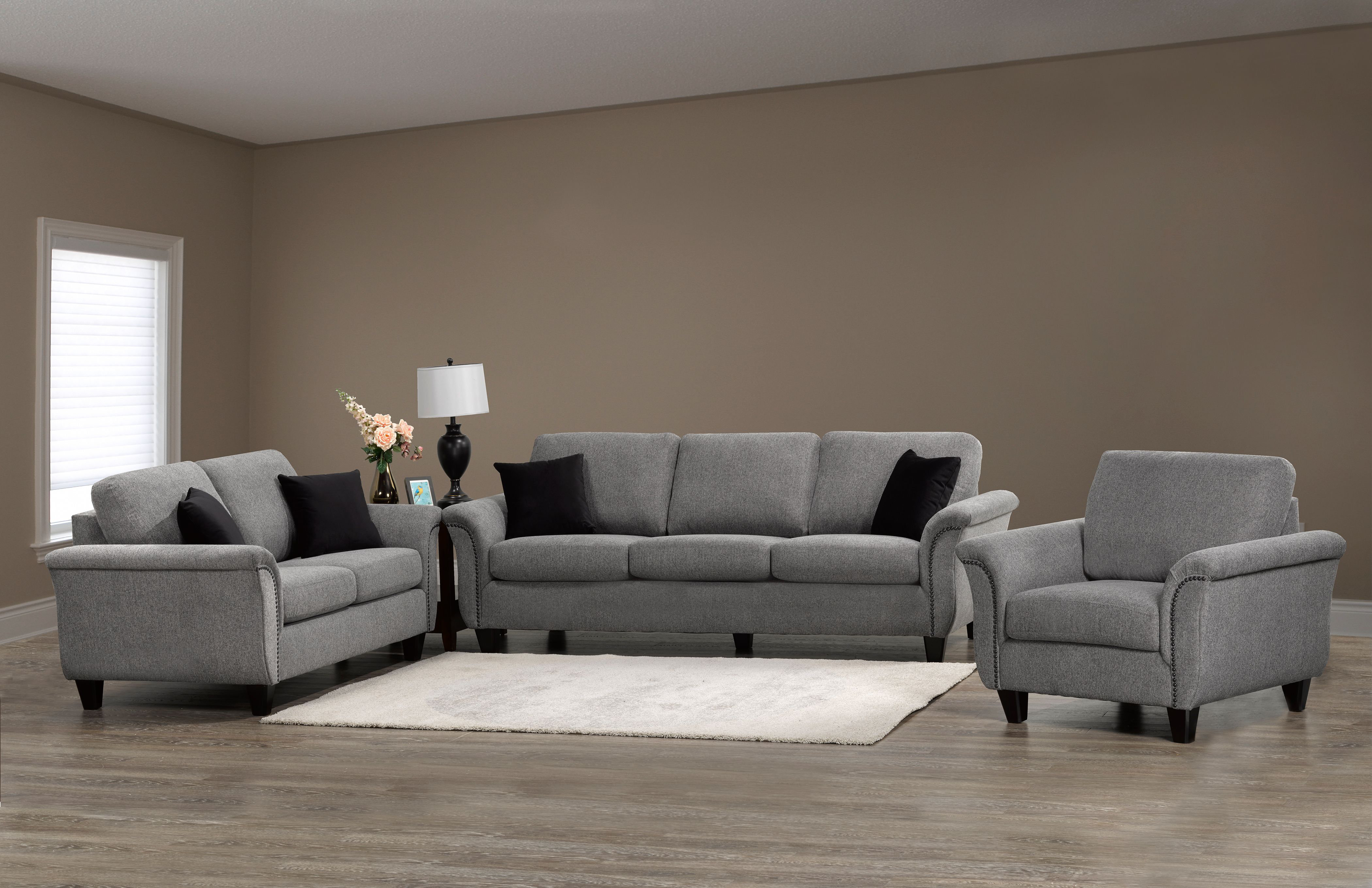 Sofa by Fancy Sofa - Wayfair Canada