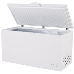 Maxx Cold Chest Freezer with Solid Top - 60.2" | Wayfair