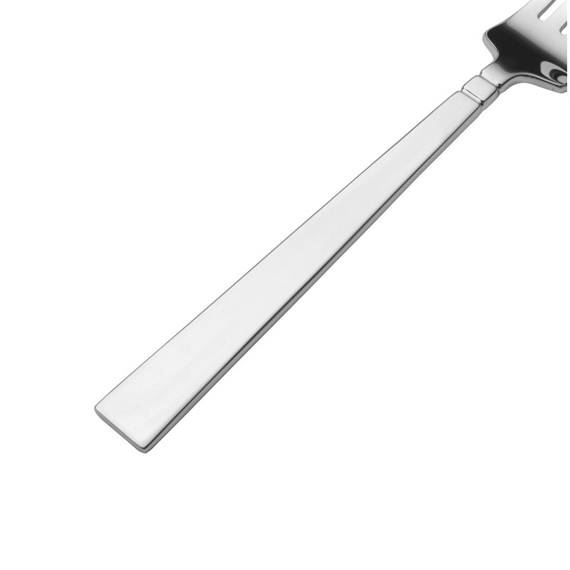 Mikasa Greer 20-Piece 18/10 Stainless Steel Flatware Set, Service For 4 ...