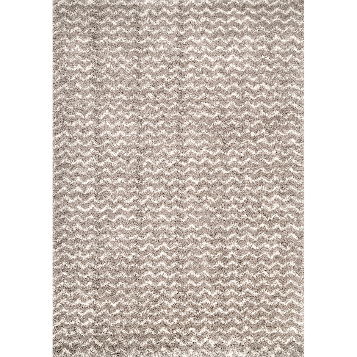Union Rustic Cavanaugh Chevron Cream Area Rug & Reviews - Wayfair Canada