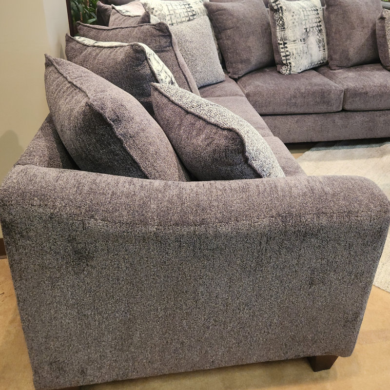 Latitude Run® Dyshon 3 Piece Living Room Set | Wayfair