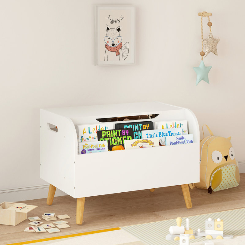 George Oliver Box & Reviews - Wayfair Canada