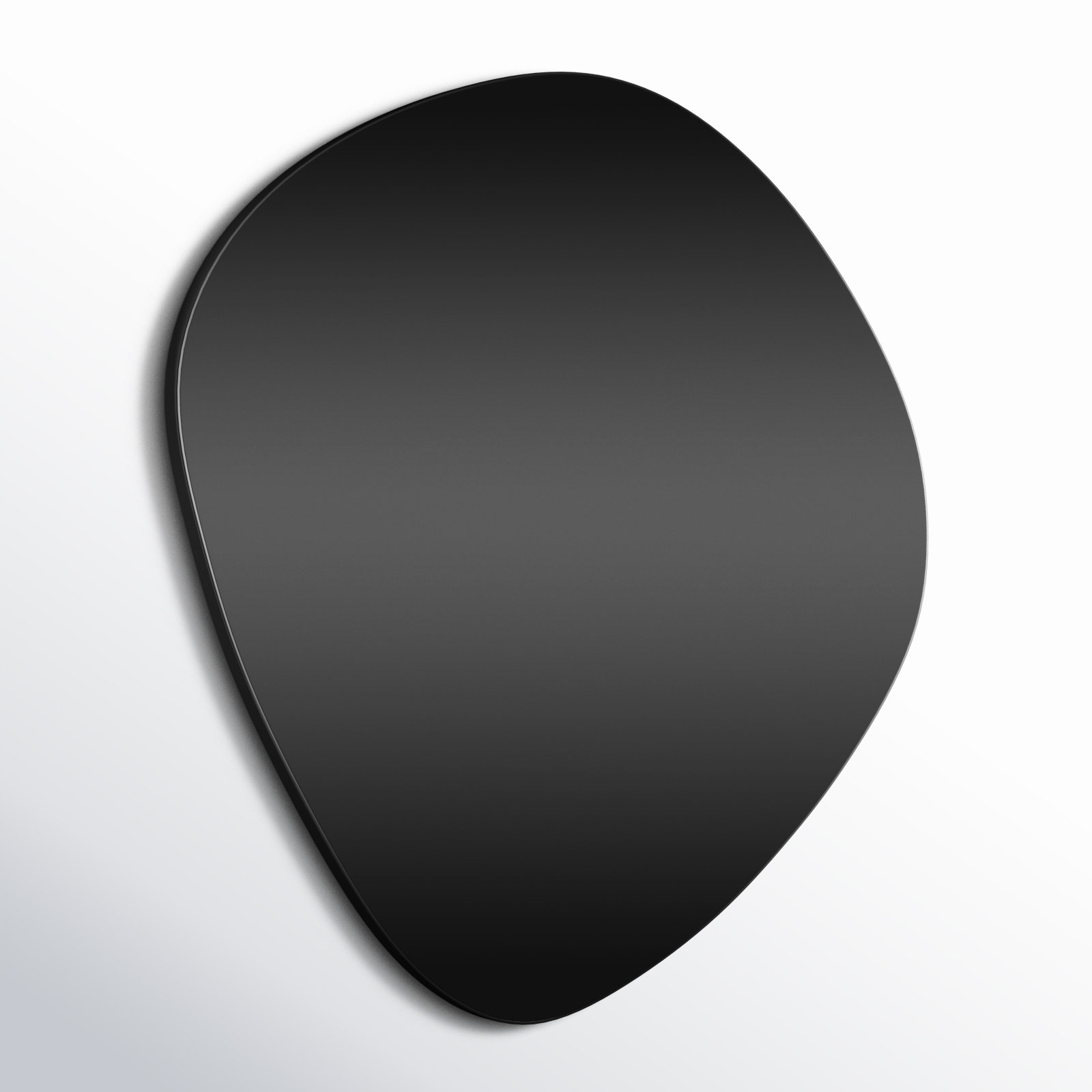 AllModern Kerrin Wall Mirror - Wayfair Canada