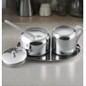 Alcott Hill® Nicky Sugar And Creamer Set with Lid & Reviews | Wayfair
