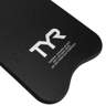 TYR Swimming Training Classic Durable Lightweight Kickboard, Black ...