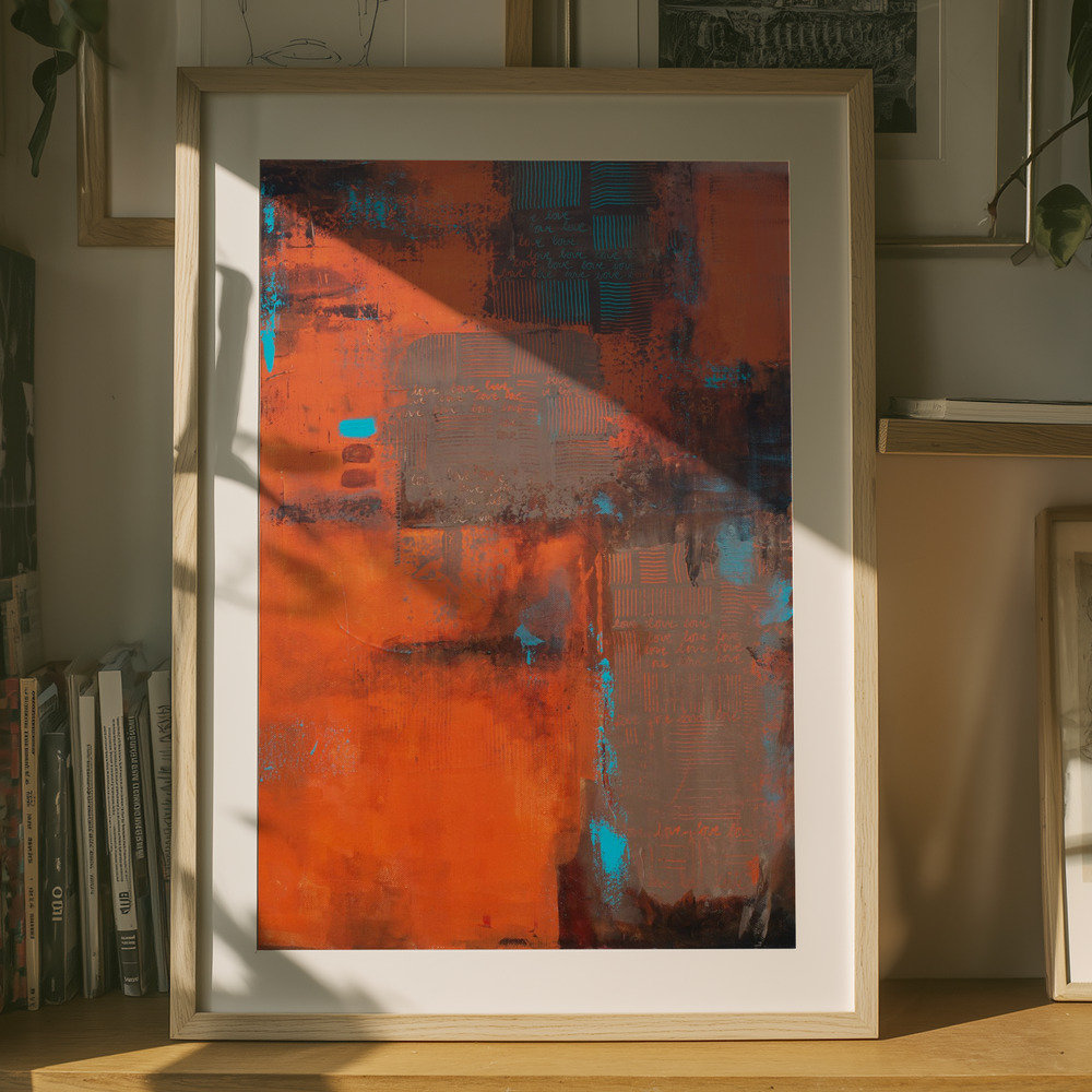 Ivy Bronx Love Injection | Wayfair.ie