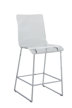 Gabby King Counter Stool with Metal Frame & Reviews | Wayfair