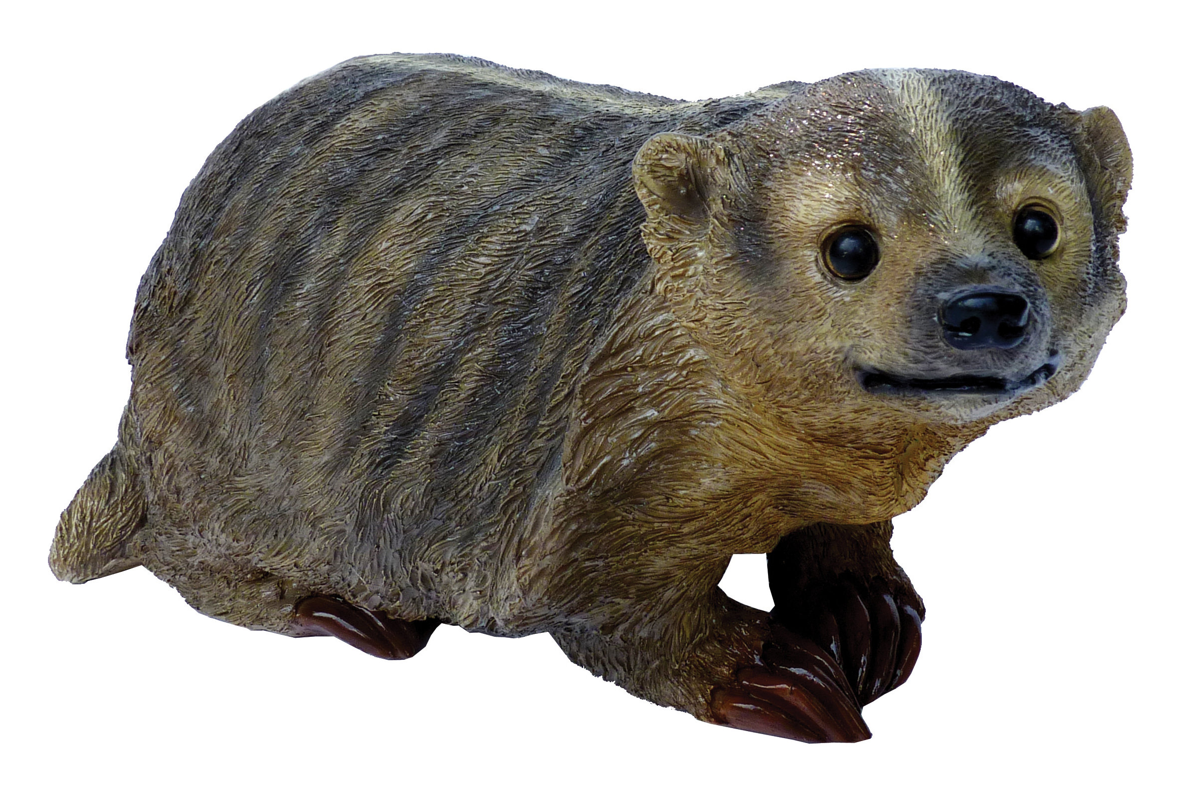 Millwood Pines Gunderson Badger Statue & Reviews - Wayfair Canada