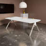 Wrought Studio Simple and modern conference table - Wayfair Canada