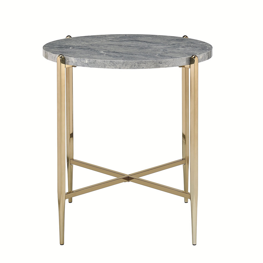 Mercer41 Giess End Table | Wayfair