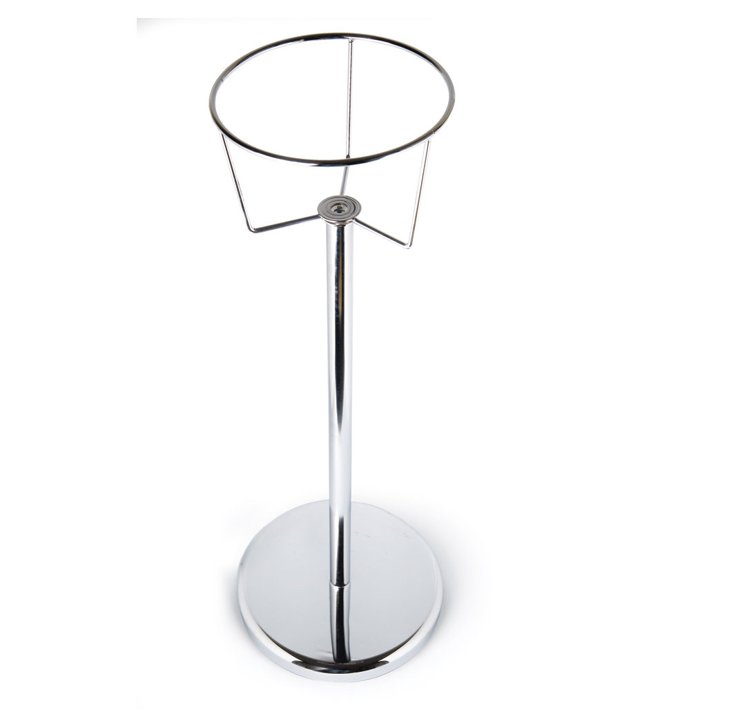 Cuisinox Metal Bucket Stand & Reviews | Wayfair