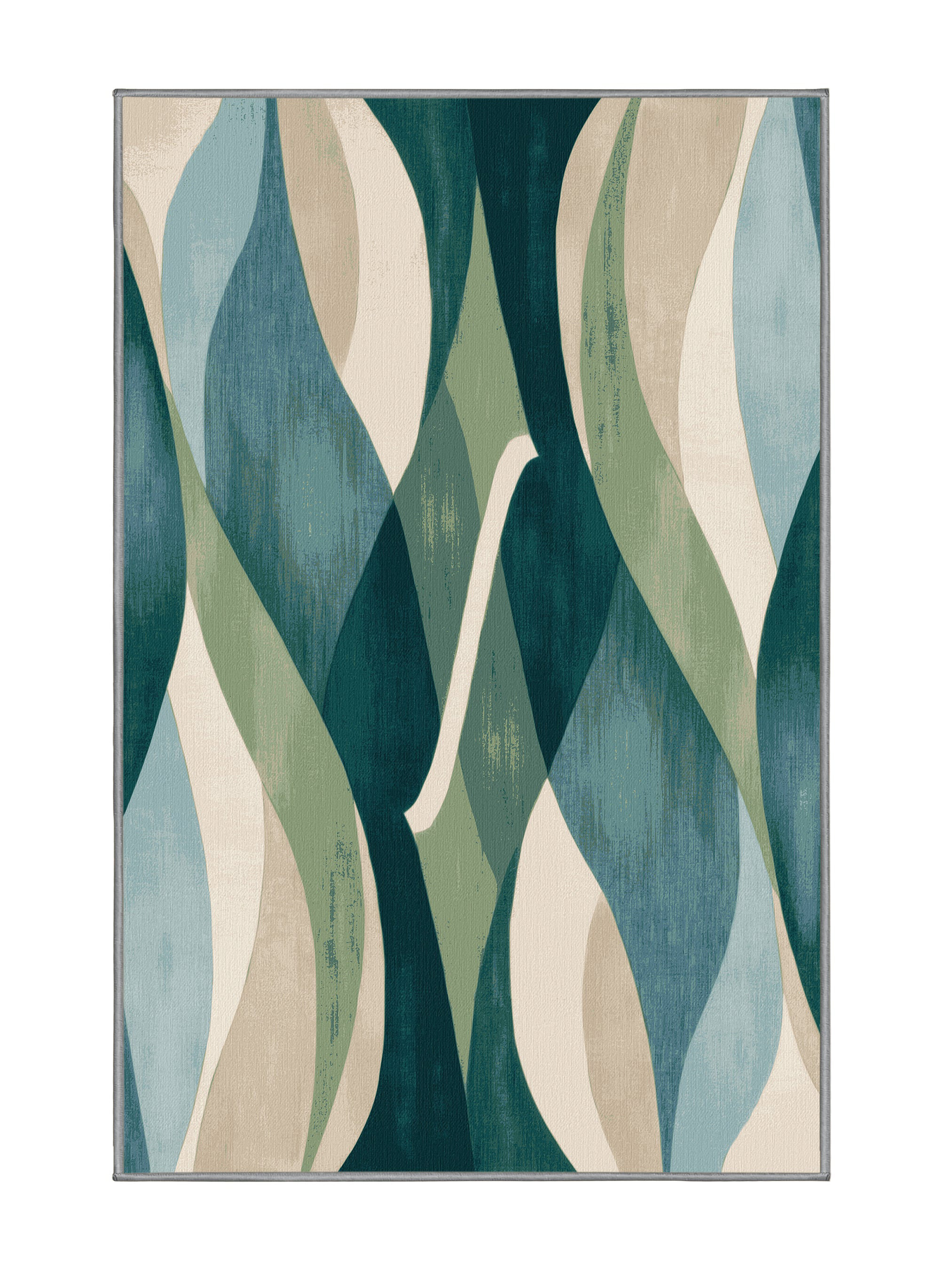 Orren Ellis Zenith Passage Rug | Wayfair
