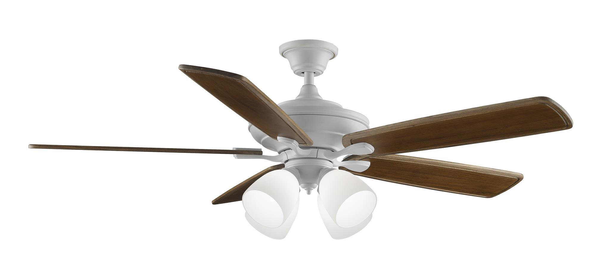 Fanimation myFanimation Standard Ceiling Fan | Wayfair