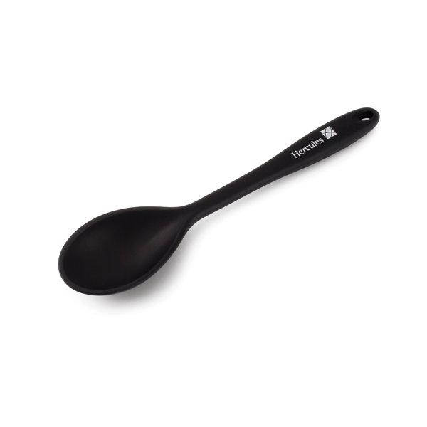 Hercules Silicone Deep Spoon & Reviews | Wayfair