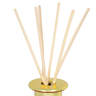 Nicola Spring Glass Reed Diffusers - 200ml - Lemongrass - Pack of 3 ...