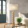 Birch Lane™ Levy Solid Wood Table Lamp | Wayfair