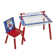 Disney Marvel Spidey and His Amazing Friends Kids Table and Chair Set ...