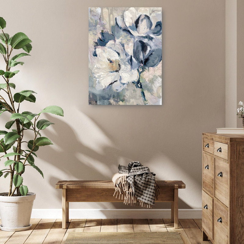 Red Barrel Studio® Erika by Studio Arts Canvas Art Print & Reviews ...