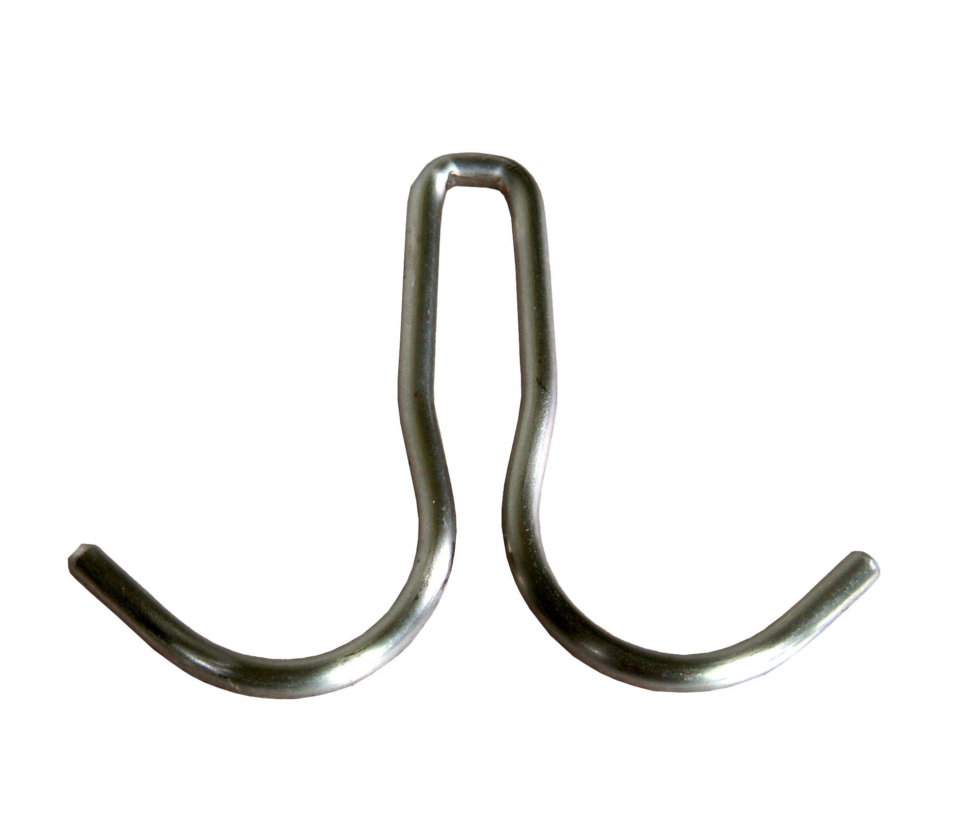 John Boos Double Prong Pot Hook | Perigold