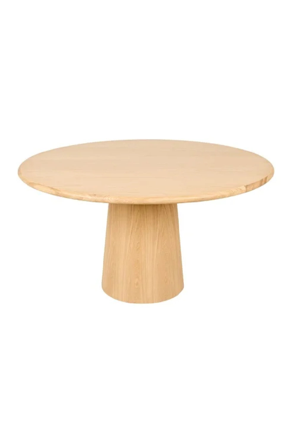 OROA Oakley Round Dining Table - Wayfair Canada