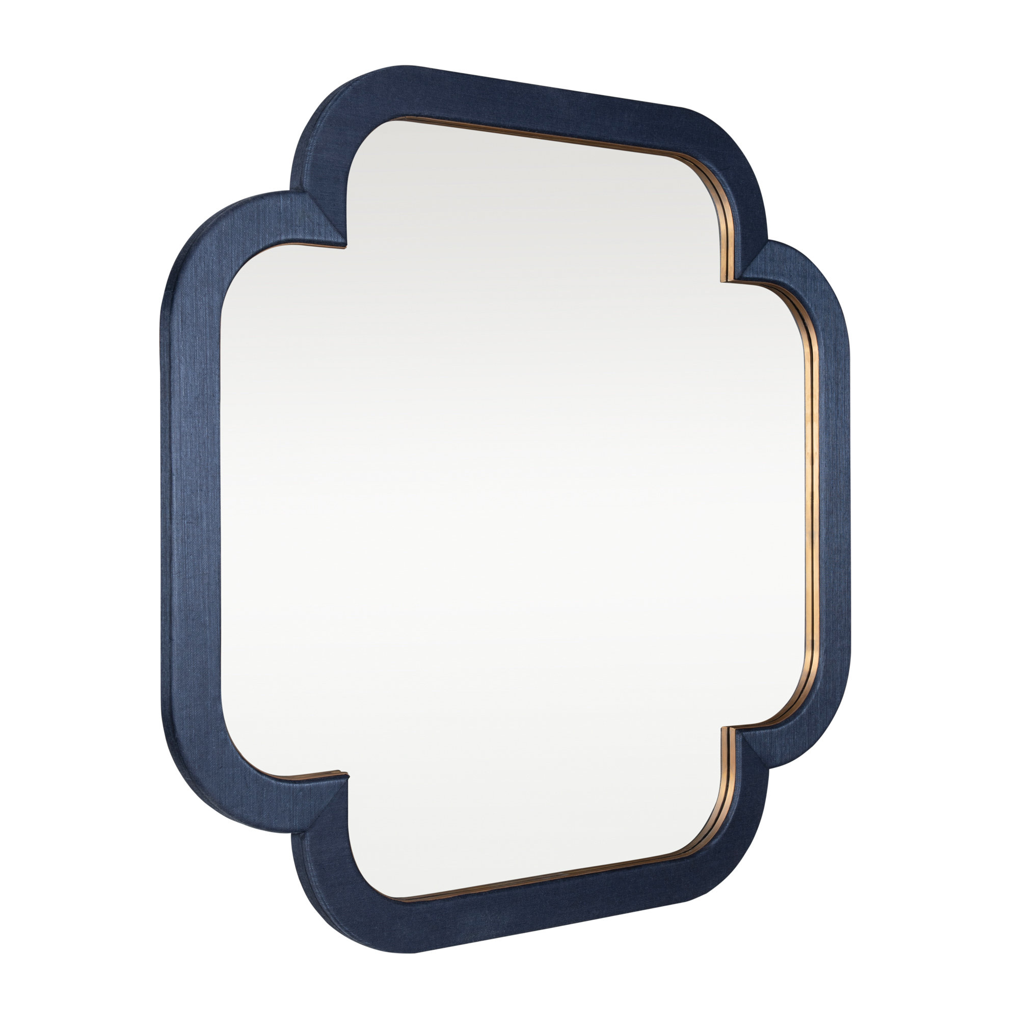 Varaluz Swiss Wall Mirror | Wayfair